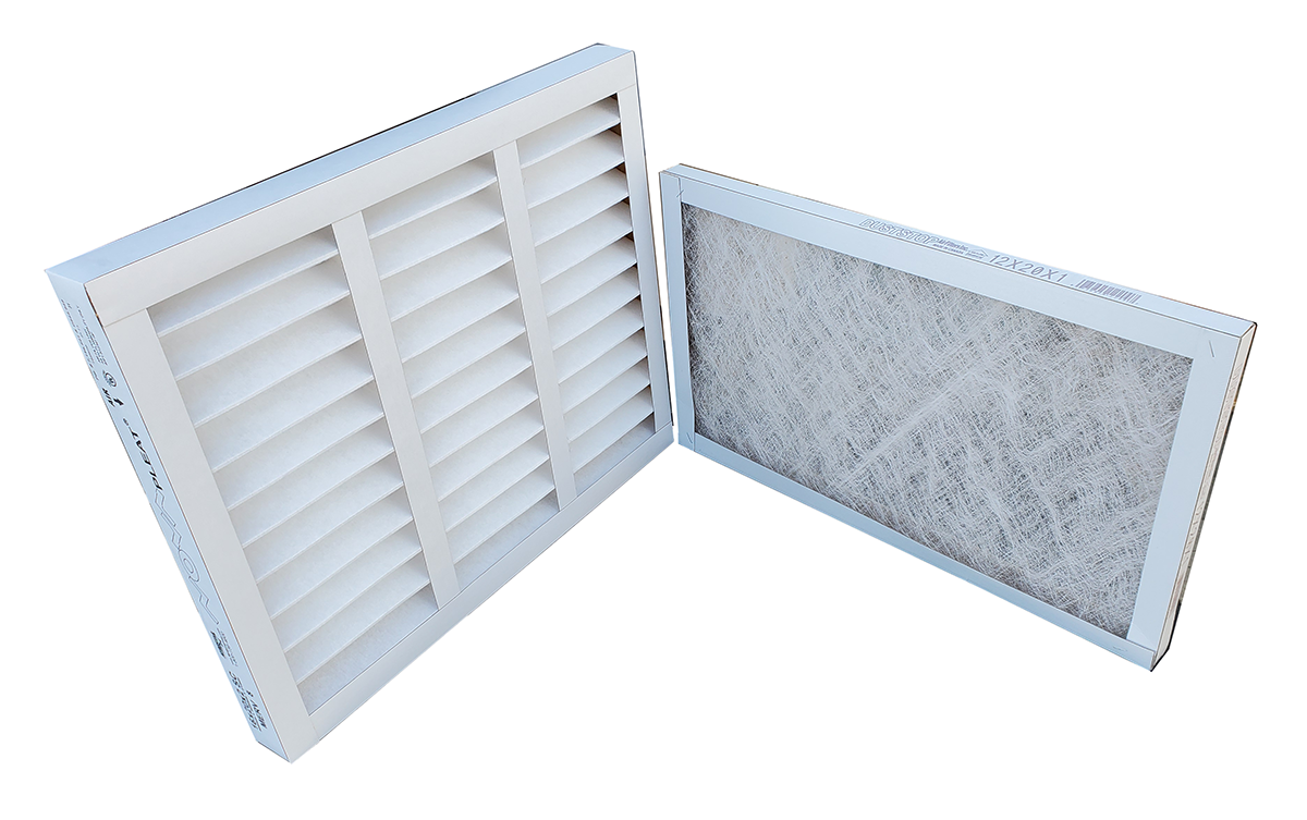 B-1.3 Residential Forced Air Heating and Cooling Systems - Block B ...